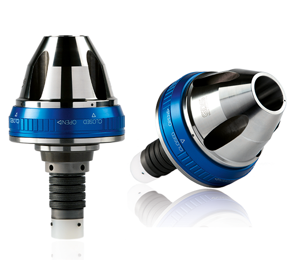 チャック（研削） ｜ 産業用機械の専門商社 NKワークス株式会社