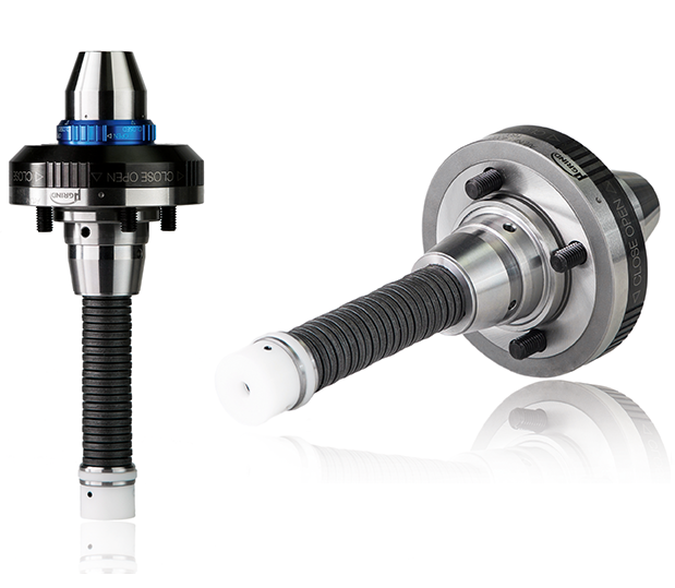 チャック（研削） ｜ 産業用機械の専門商社 NKワークス株式会社