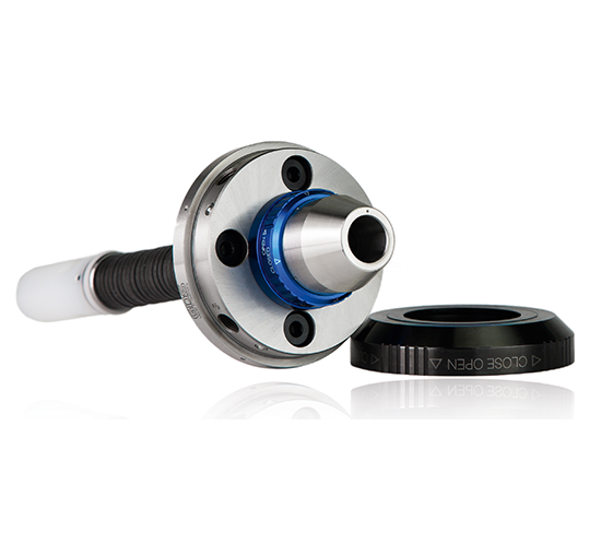 チャック（研削） ｜ 産業用機械の専門商社 NKワークス株式会社