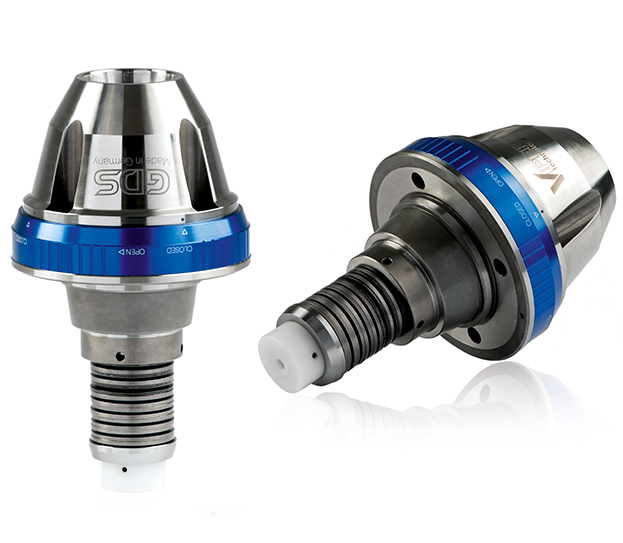 チャック（研削） ｜ 産業用機械の専門商社 NKワークス株式会社