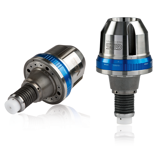 チャック（研削） ｜ 産業用機械の専門商社 NKワークス株式会社