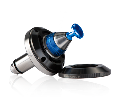 チャック（研削） ｜ 産業用機械の専門商社 NKワークス株式会社